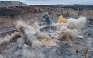 Environmental Impact of Natural Resource Extraction Canada